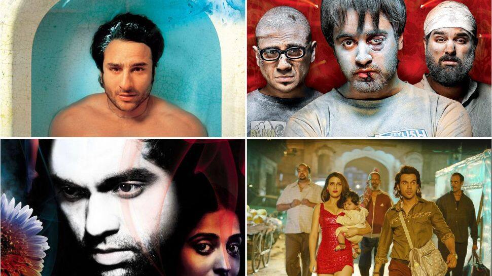 From 'Newton' To 'Being Cyrus': 7 Best Dark Comedy Gems That Will Keep ...