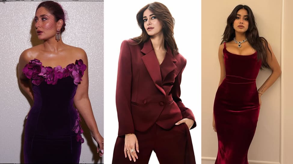 Valentine's Day Fashion Trends 2025: Celebrity-Inspired Outfit Ideas ...