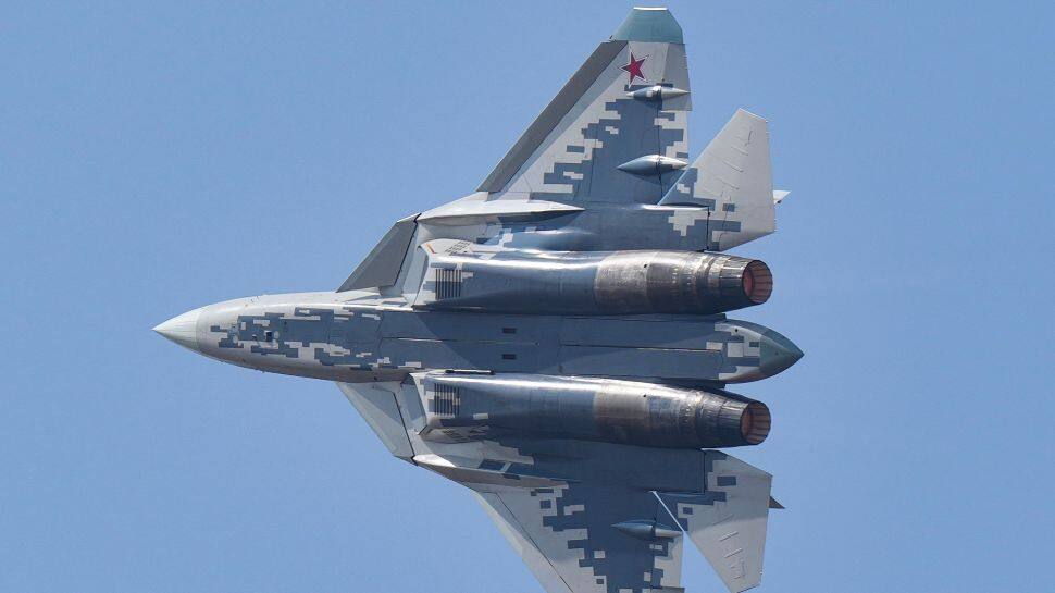 Aero India 2025: Asia’s Biggest Air Show Captivates Visitors With ...