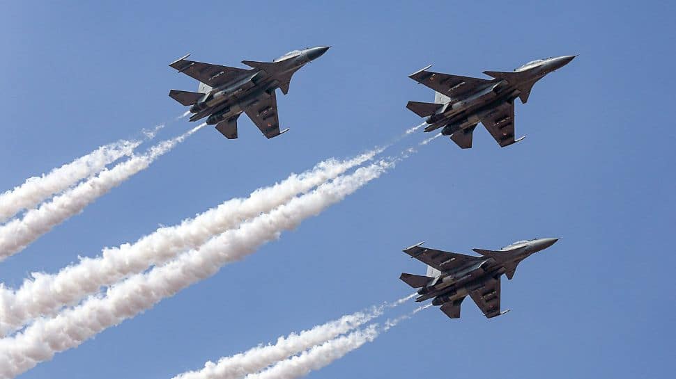 Aero India 2025: Asia’s Biggest Air Show Captivates Visitors With ...