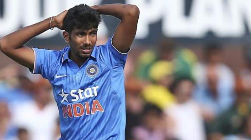 Jasprit Bumrahs Injury Track Record: From Thumb Fracture In 2018 To ...