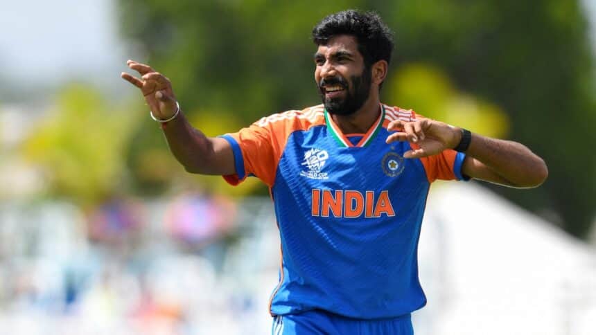 Jasprit Bumrahs Injury Track Record: From Thumb Fracture In 2018 To ...