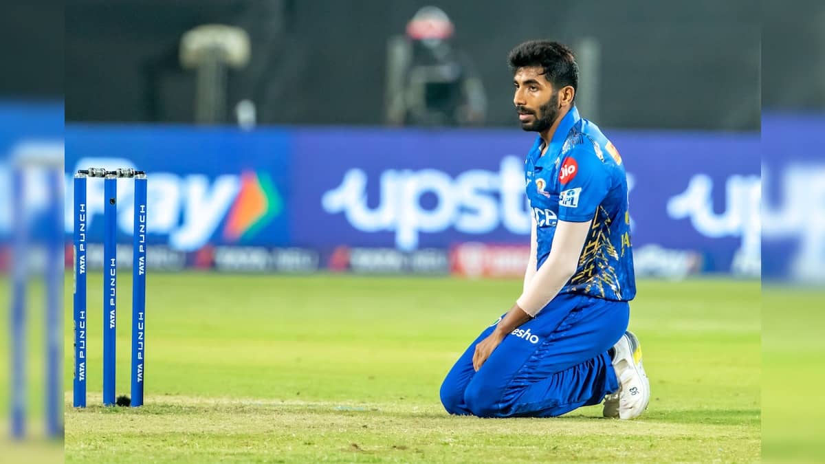 Jasprit Bumrahs Injury Track Record: From Thumb Fracture In 2018 To ...