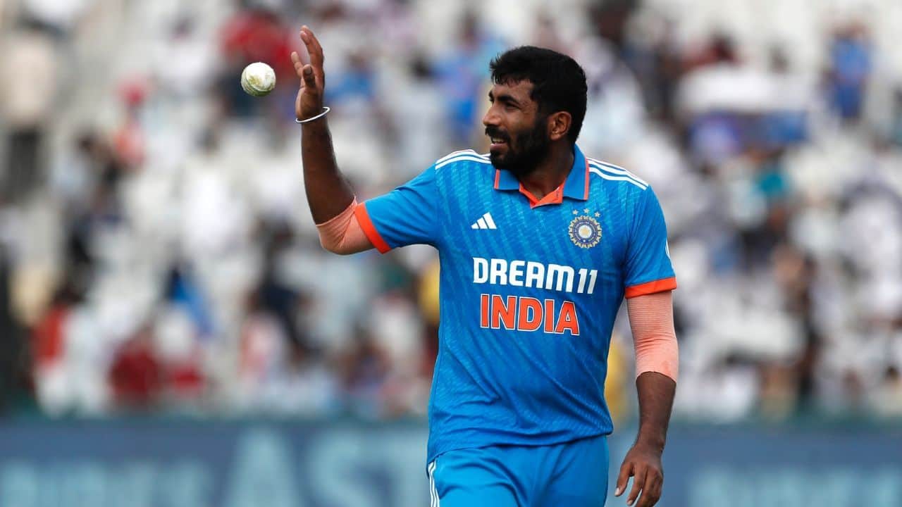 Jasprit Bumrahs Injury Track Record: From Thumb Fracture In 2018 To ...