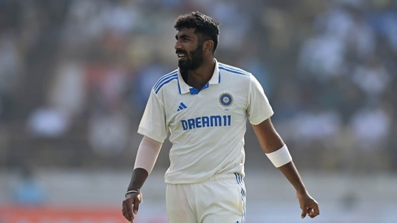 Jasprit Bumrah's Injury Track Record: From Thumb Fracture In 2018 To ...