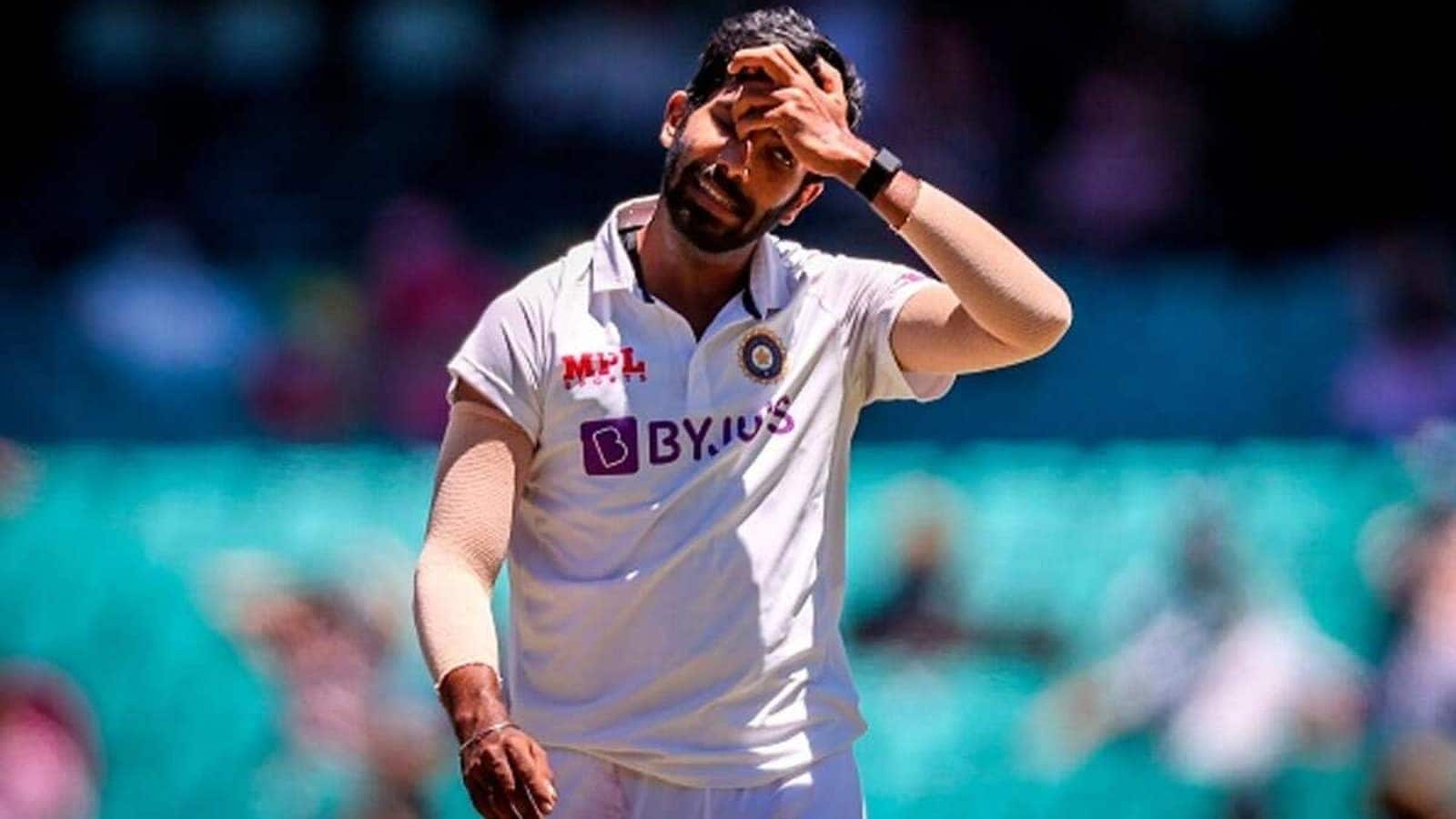 Jasprit Bumrahs Injury Track Record: From Thumb Fracture In 2018 To ...