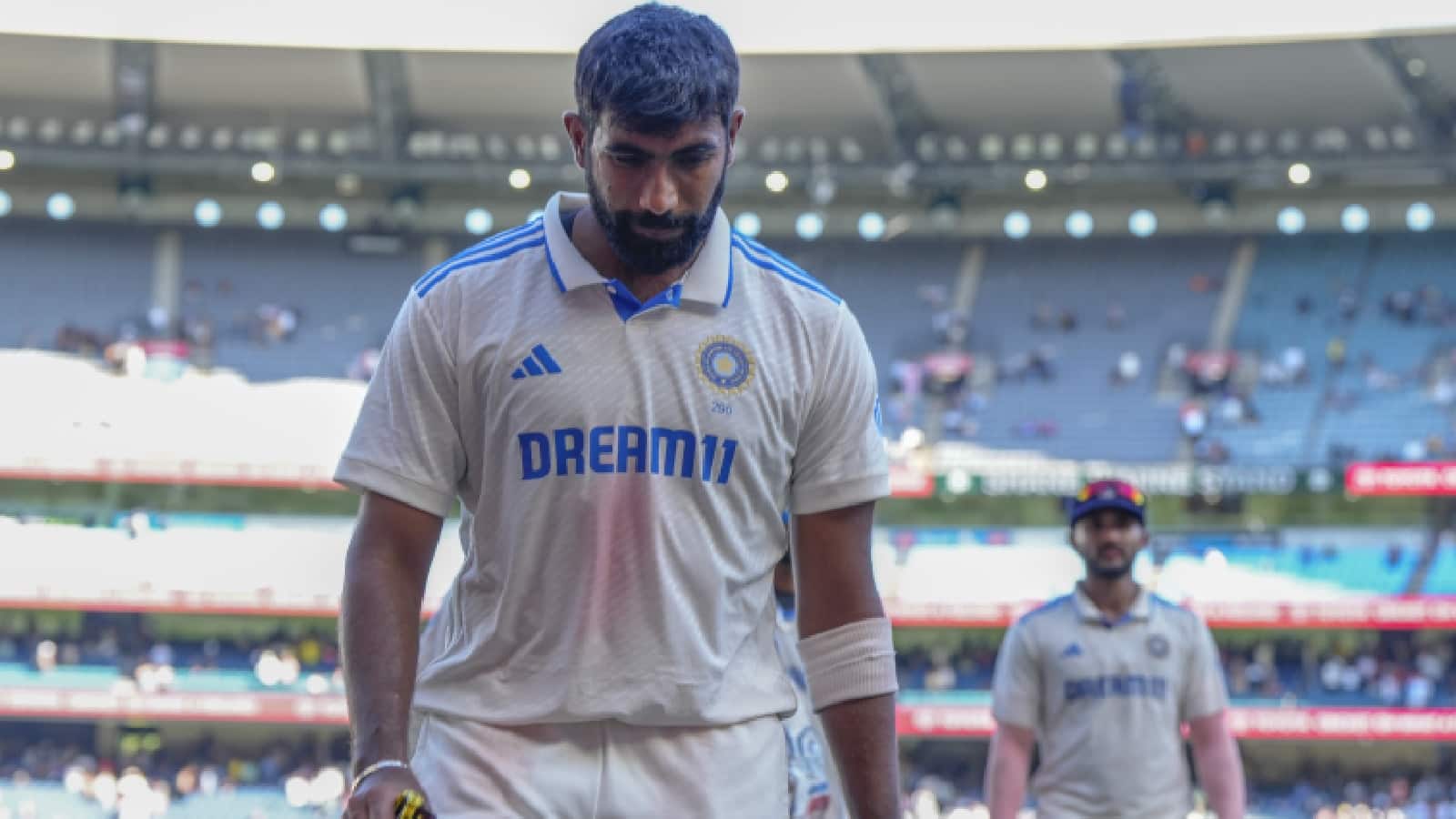 Jasprit Bumrahs Injury Track Record: From Thumb Fracture In 2018 To ...