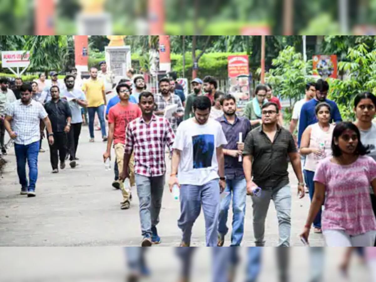 JEE Mains Results 2025 To Be Released Anytime Soon At jeemain.nta.nic ...