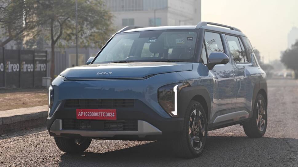 Should You Buy Kia Syros? Discover Its 8 Pros & 5 Cons | News | Zee News