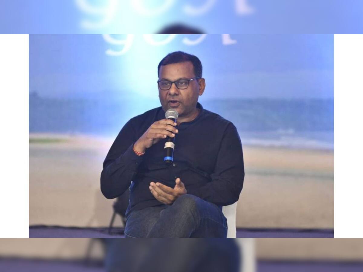 Vineet Gupta Founder Of Ashoka University: Leapfrogging Research In ...