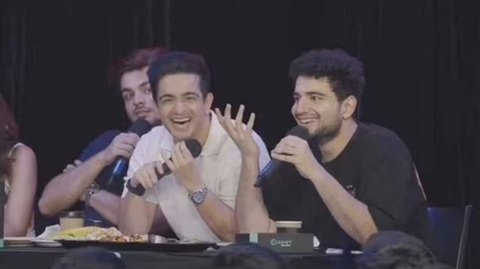 Who Is Samay Raina With Estimated Net Worth Of Rs 140 Cr: From Roasting ...