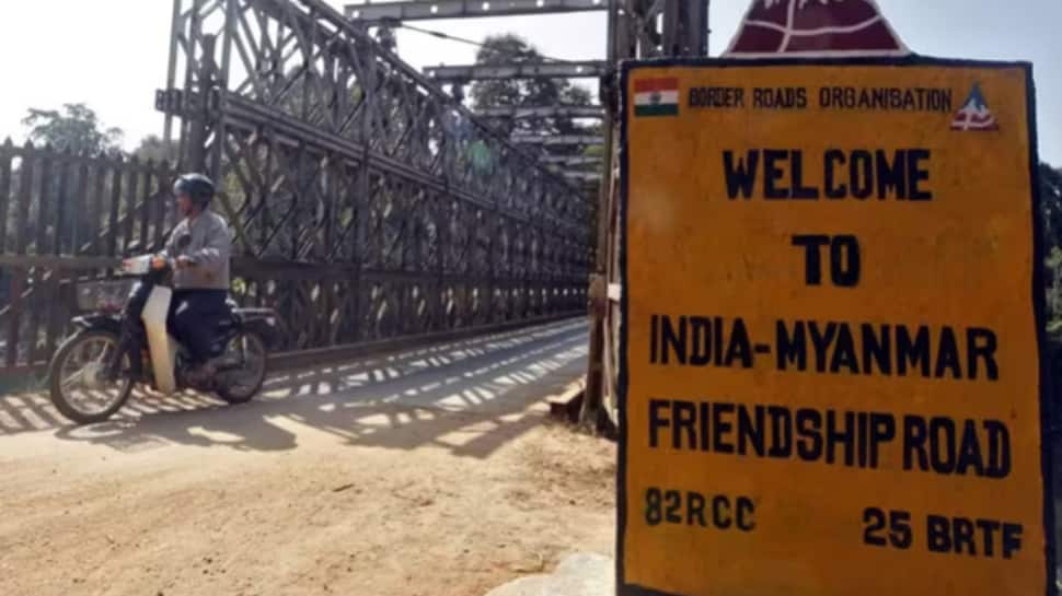 7 Countries That Shares Borders With India
