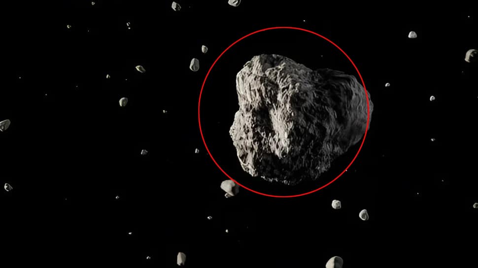 China Building Anti-Asteroid Army? All About Beijing's ‘Planetary Defence’ Team Amid Asteroid ...