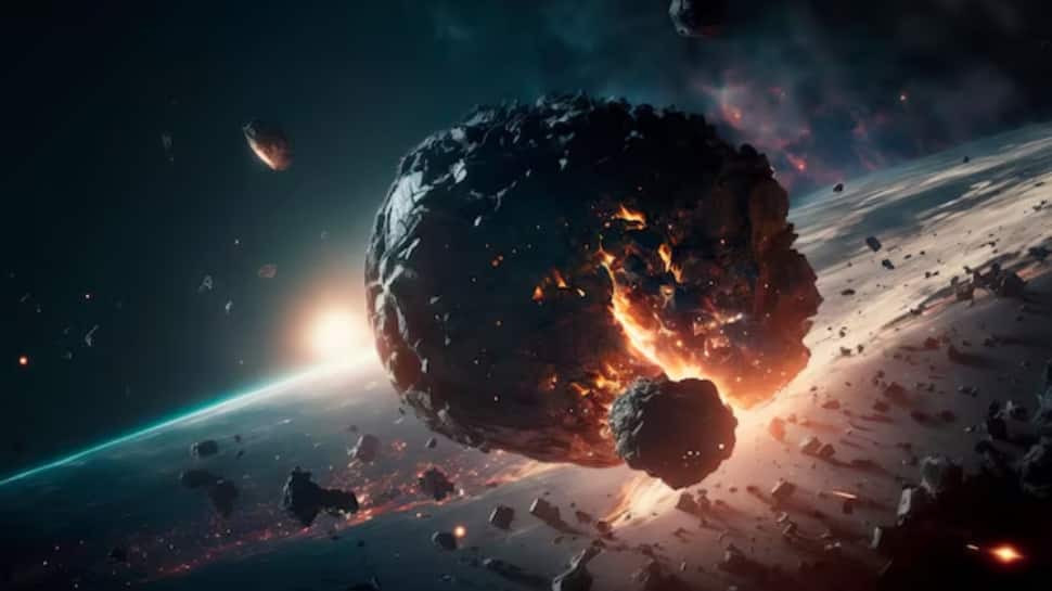 China Building Anti-Asteroid Army? All About Beijing's ‘Planetary Defence’ Team Amid Asteroid ...