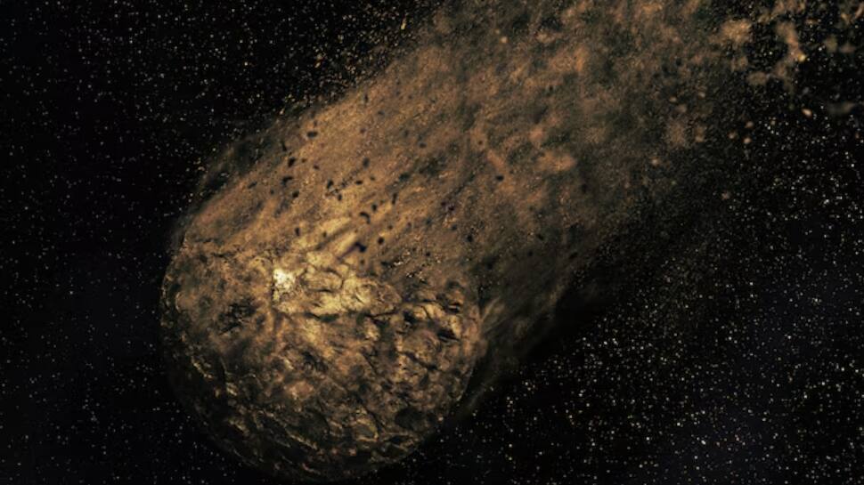 China Building Anti-Asteroid Army? All About Beijing's ‘Planetary ...