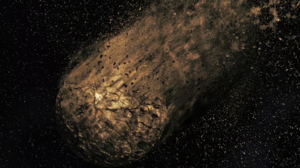 China Building Anti-Asteroid Army? All About Beijing's ‘Planetary Defence’ Team Amid Asteroid ...