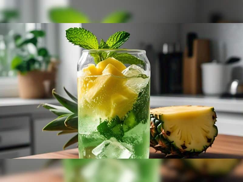 7 Refreshing Detox Water Recipes for a Healthier You | News | Zee News