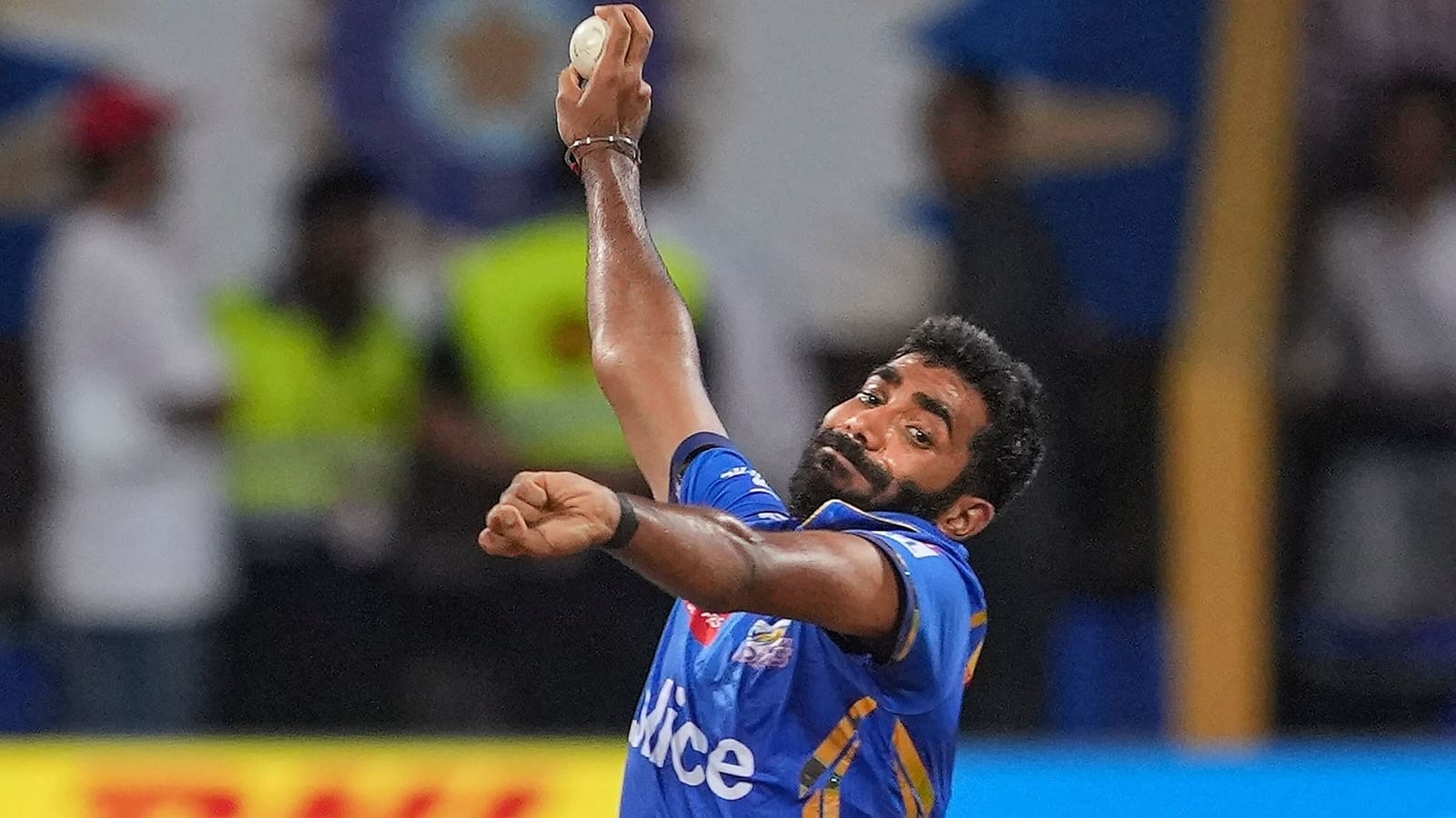 Jasprit Bumrah Ruled Out Of Champions Trophy 2025: Top Tournaments Missed By India Pacer Due To ...