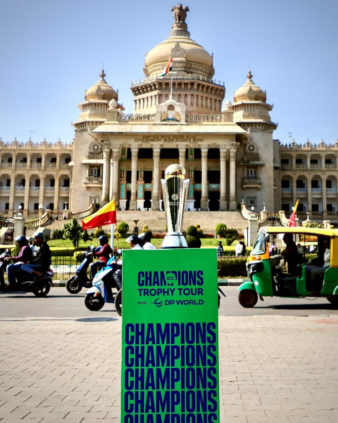 Champions Trophy 2025: Full Squad Of All 8 Teams - In Pics | News | Zee ...