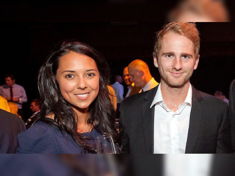 Who Is Sarah Raheem: Muslim Girlfriend Of Star Cricketer Kane ...