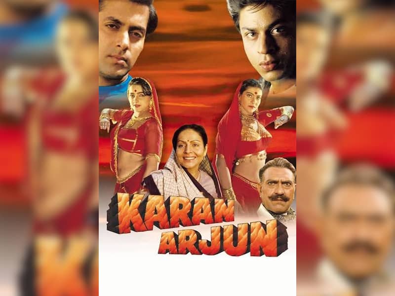 8 Bollywood Films Which Re-Released In Cinemas And Earned In Crores At Box Office: Sanam Teri ...