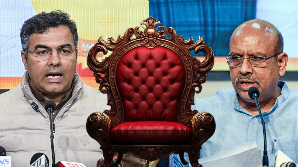 Next Delhi CM Should Be ‘Newly-Elected MLA’, Say BJP Leaders As Final ...
