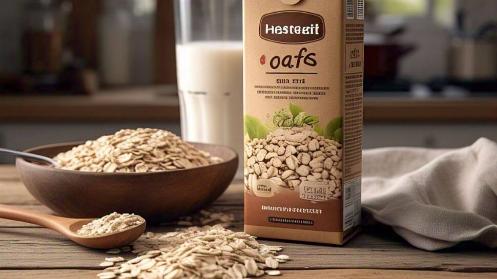 Fuel Your Body Right: A Guide to Buying Nutritious Oats | Top Deals ...