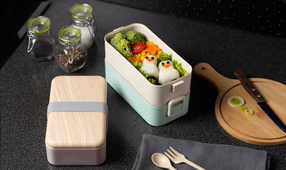 Shop Now these Best Lunch Boxes for Kids & Adults | Top Deals News ...