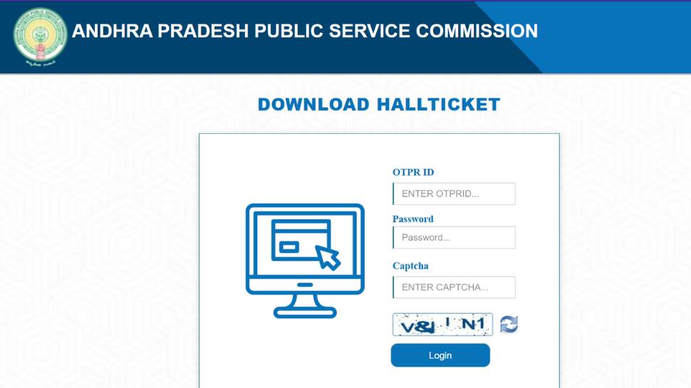 APPSC Group 2 Mains Admit Card 2025 Released At psc.ap.gov.in- Check ...