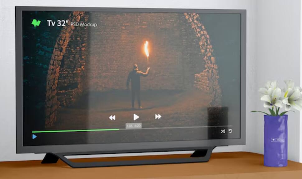 Step Up Your Entertainment: Top 4 LED TVs for an Unbeatable View ...