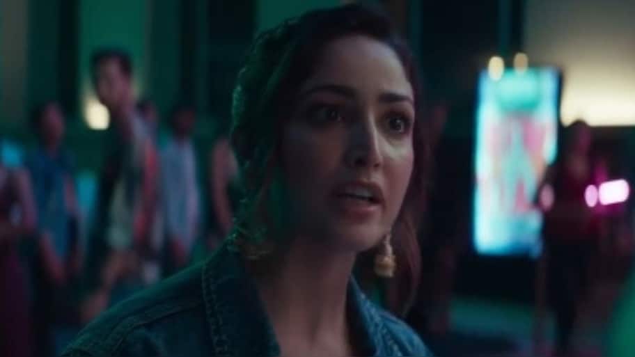 Dhoom Dhaam: Yami Gautam's Powerful Monologue Goes Viral, Netizens Say ...