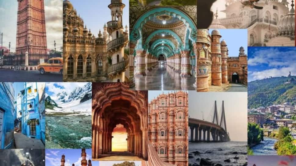 India's Landlocked States Without Borders | Perigon