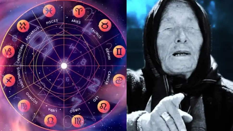 Baba Vanga's 2025 Predictions: These 5 Zodiac Signs Are Set to Become ...