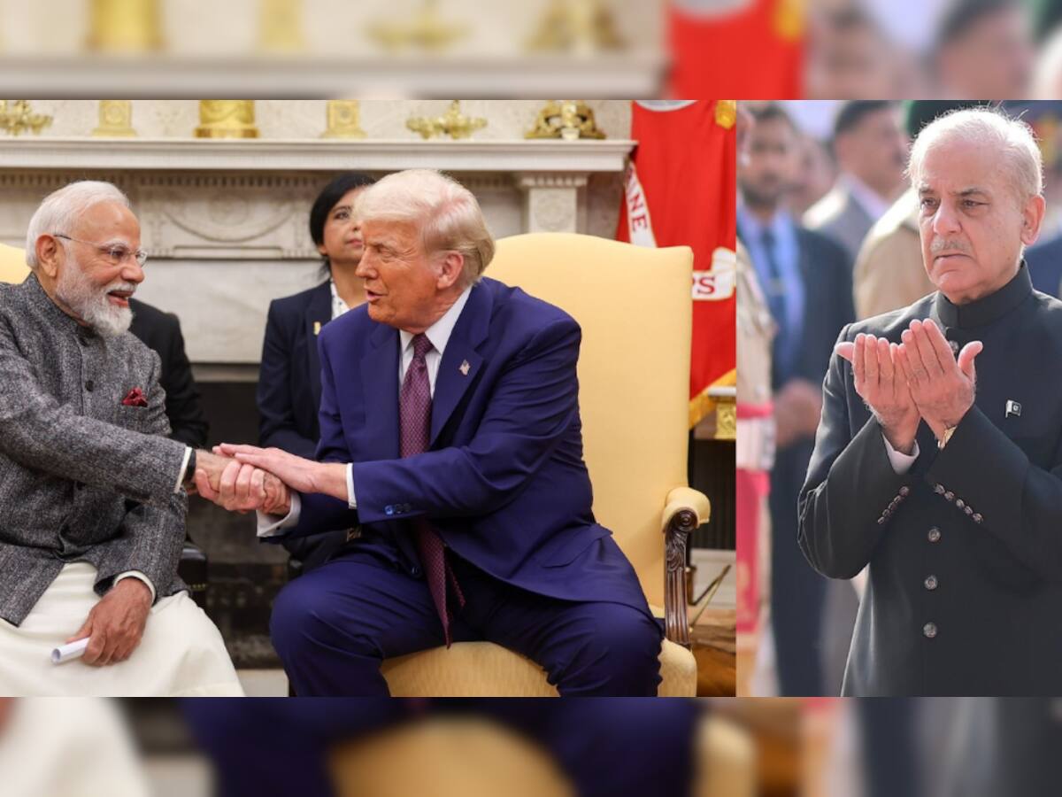 Pakistan Surprised By India-US Joint Statement Calling Out Its Terror Links