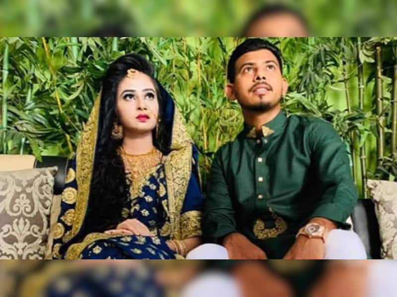 From Virender Sehwag To Shahid Afridi: List Of Cricketers Who Married ...