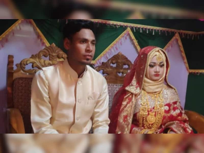 From Virender Sehwag To Shahid Afridi: List Of Cricketers Who Married ...