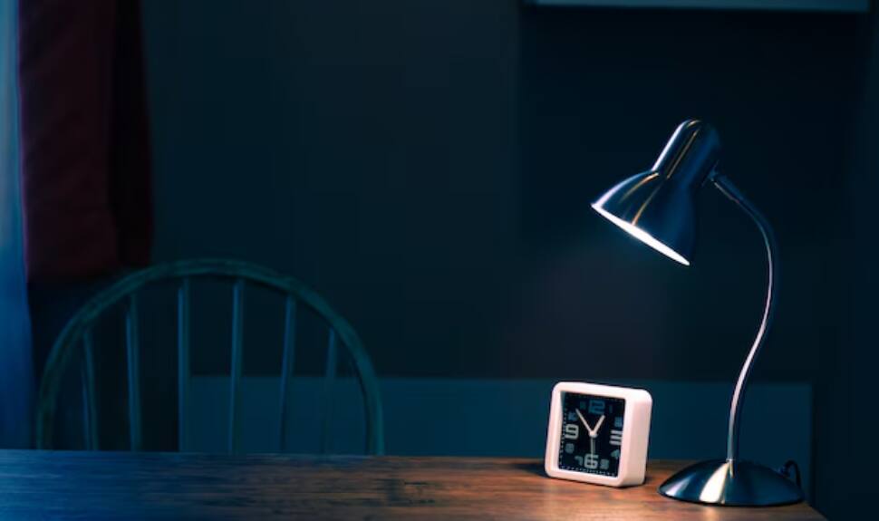 Best Table Lamps for Study & Work: Perfect Lighting for Every Need ...