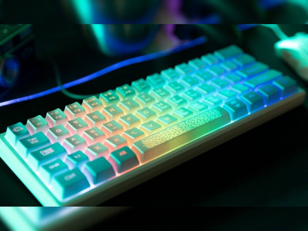 Best Wired RGB Gaming Keyboards to Enhance Your Setup