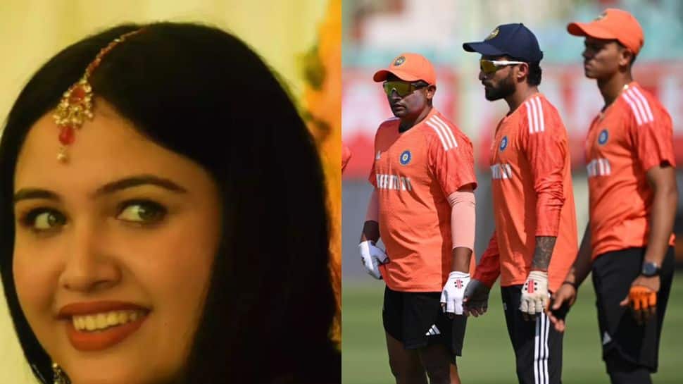 Who Is Romana Zahoor? Know All About Star Cricketer’s Wife, Their Love ...