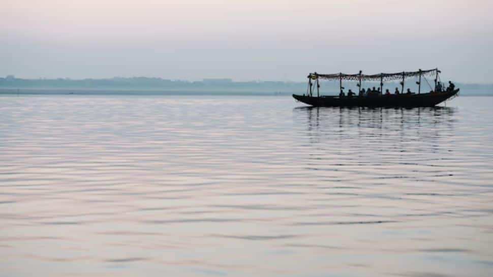 Top 10 Largest And Longest Rivers In India: Essential Waterways That ...