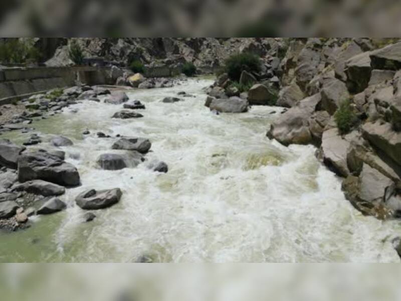 Top 10 Largest And Longest Rivers In India: Essential Waterways That ...