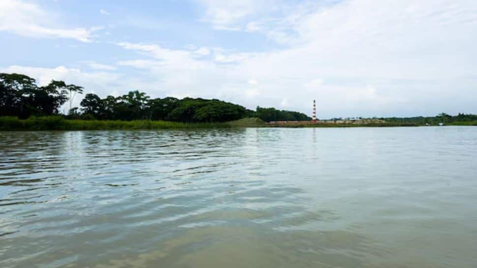 Top 10 Largest And Longest Rivers In India: Essential Waterways That ...