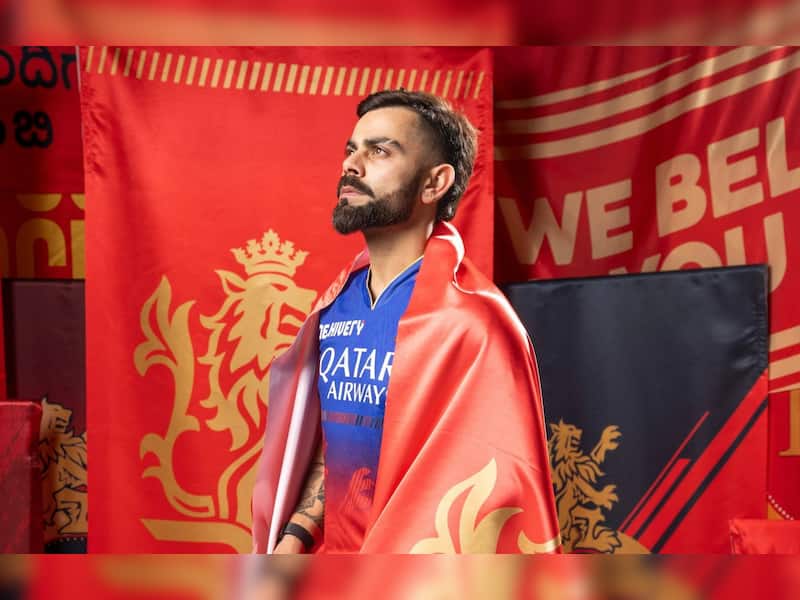 IPL Schedule 2025 For RCB, CSK, MI, KKR, SRH, GT, LSG, PBKS, DC, RR ...