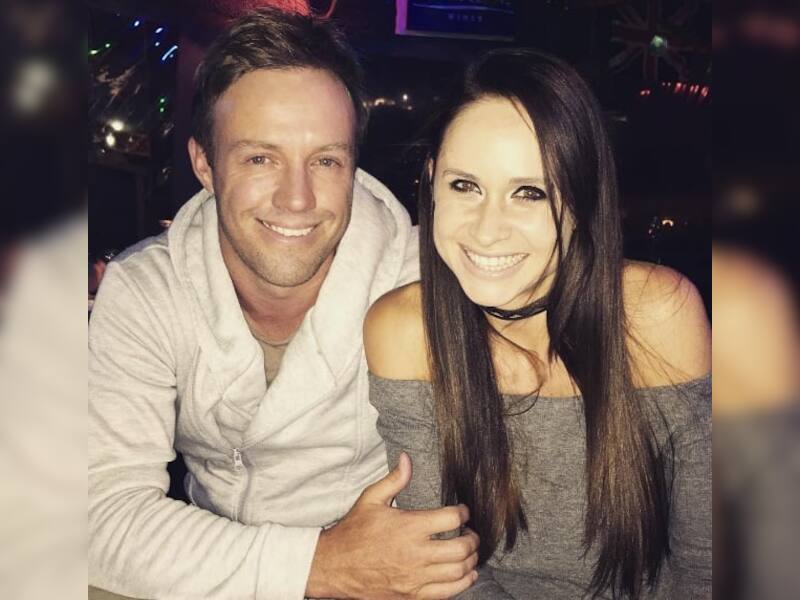 Happy Birthday AB de Villiers: Celebrating His Unforgettable Love Story ...