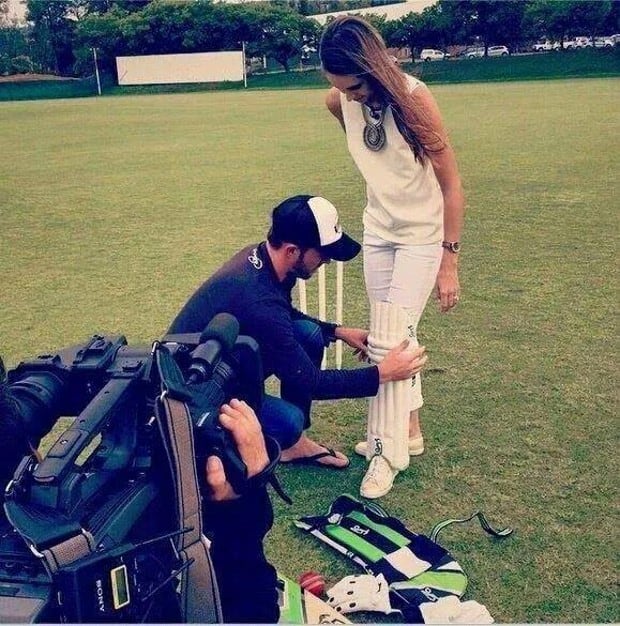 Happy Birthday AB de Villiers: Celebrating His Unforgettable Love Story ...