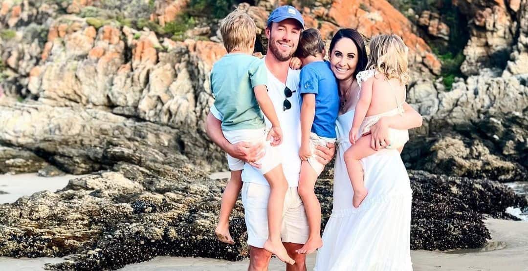 Happy Birthday AB de Villiers: Celebrating His Unforgettable Love Story ...