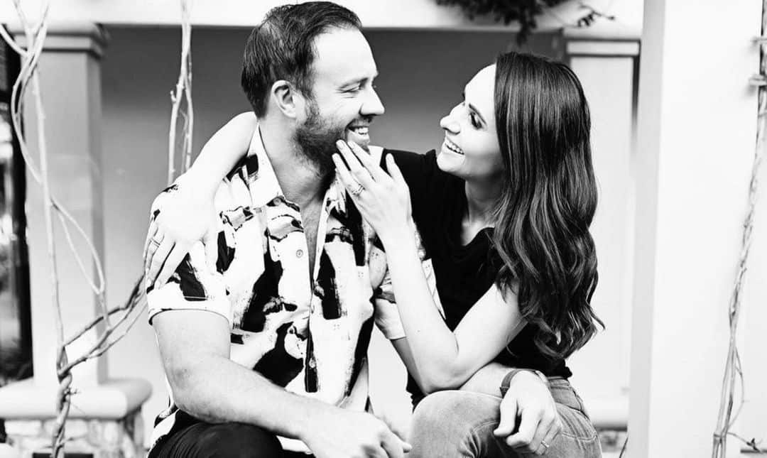 Happy Birthday AB de Villiers: Celebrating His Unforgettable Love Story ...
