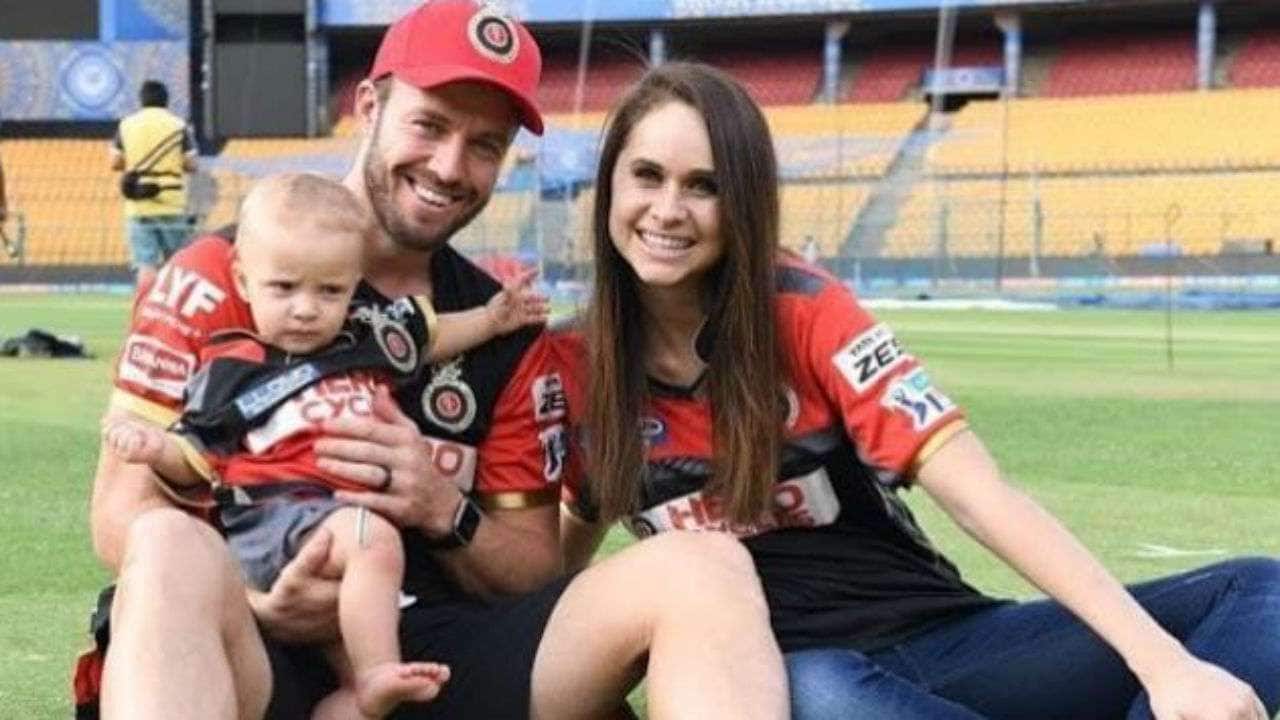 Happy Birthday AB de Villiers: Celebrating His Unforgettable Love Story ...