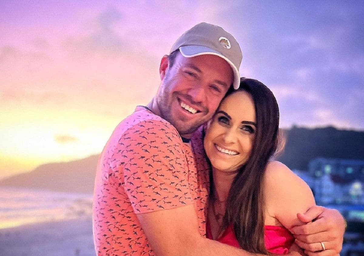 Happy Birthday AB de Villiers: Celebrating His Unforgettable Love Story ...