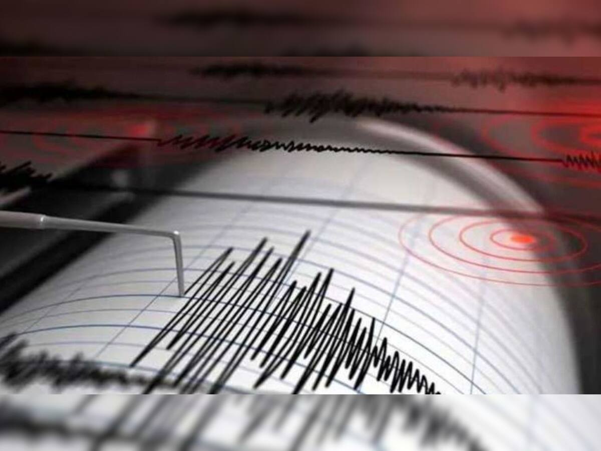 Earthquake In Bihar: After Delhi, Tremors Of 4.0 Magnitude Jolt Siwan